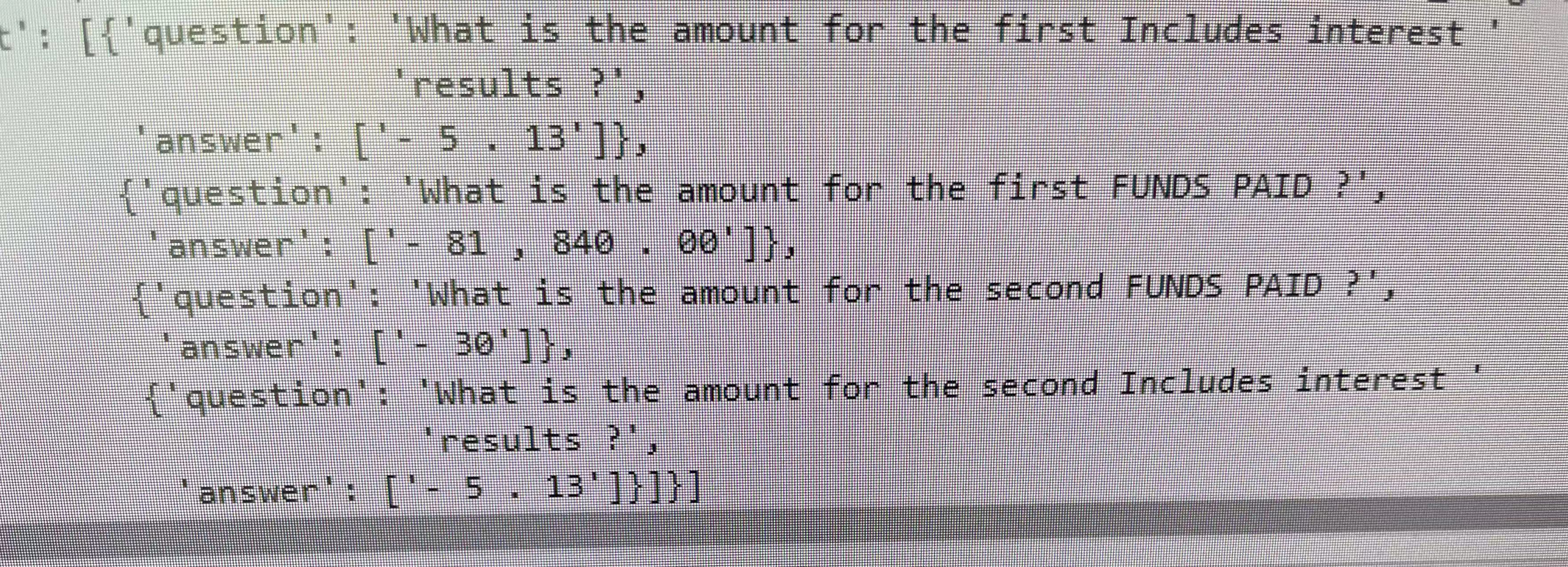 [Question]: Ernie-layout finetuned model with "ResahpOps is invalid" error · Issue #4212 ...