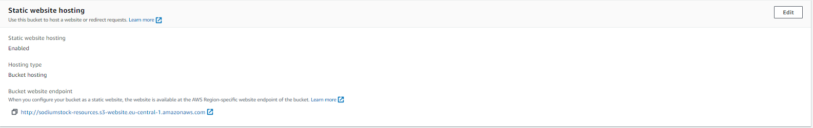 GitHub - vmirrchev/SodiumStock: Repository for Angular assignement project of Frontend course ...