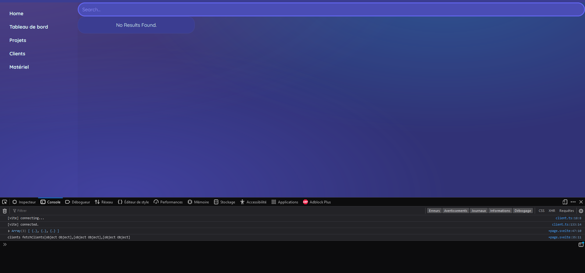 Pocketbase / Autocomplete · Issue #1541 · skeletonlabs/skeleton · GitHub