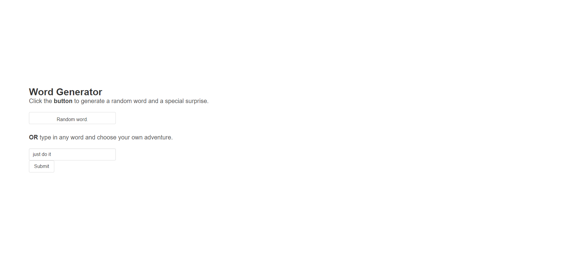 GitHub - rkle408/gif-board: An application to cure your boredom, and ...