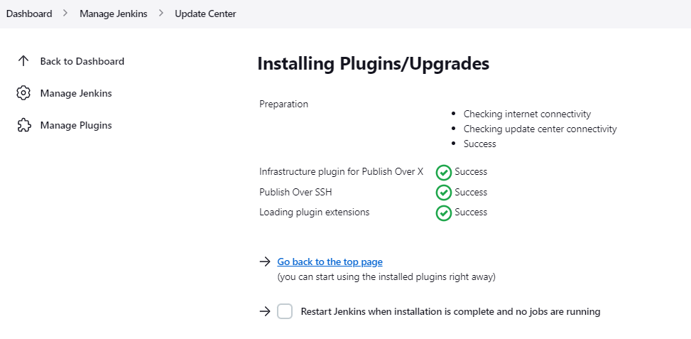 GitHub - pablitio37/project-9: INSTALL AND CONFIGURE JENKINS SERVER