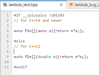 lambdas aren't working in notebook with xeus kernels · Issue #258 ...
