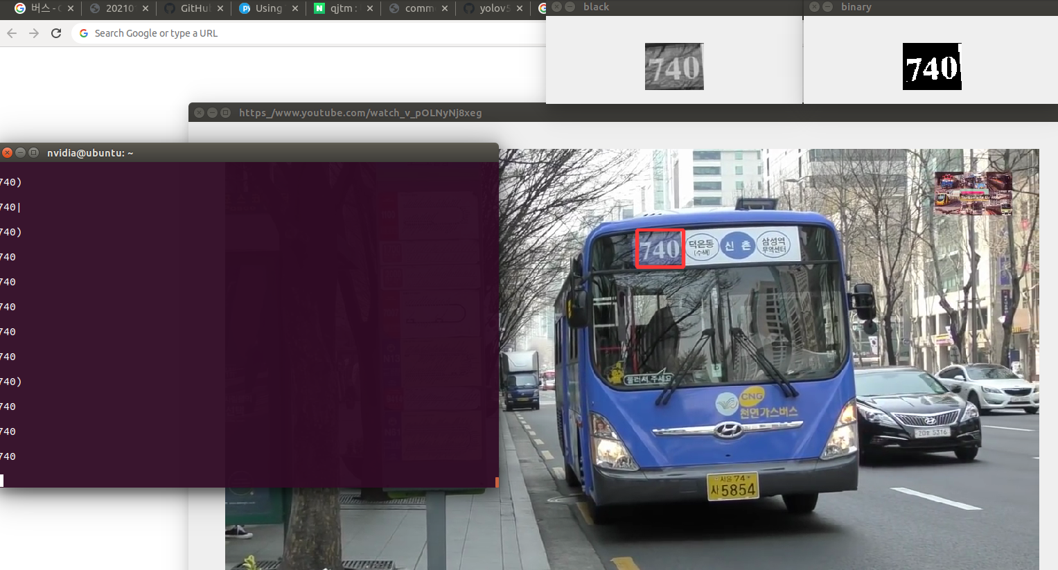 GitHub - K-Software-BootCamp/2023KEB_Murado-Ssul-Ja: AI를 통한 시각장애인 대중교통 접근성 향상