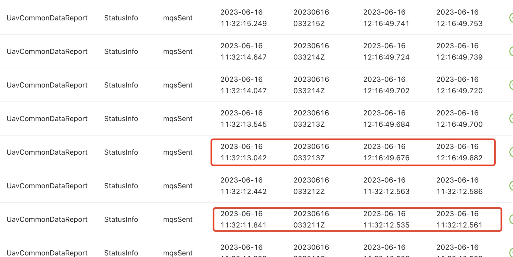 Mqtt Is The Connected State But After Publishing The Message It Cannot Be Subscribed To