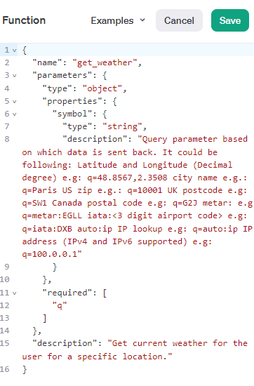 GitHub - quinny1187/JARVIS: Project using OpenAI's new assistant functionality.