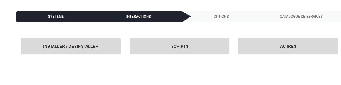 Display bug in deployment menu · Issue #1261 · OCSInventory-NG/OCSInventory-ocsreports · GitHub