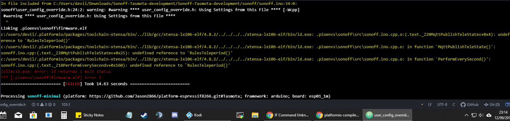 IF Command Unknown · Issue #6405 · arendst/Tasmota · GitHub