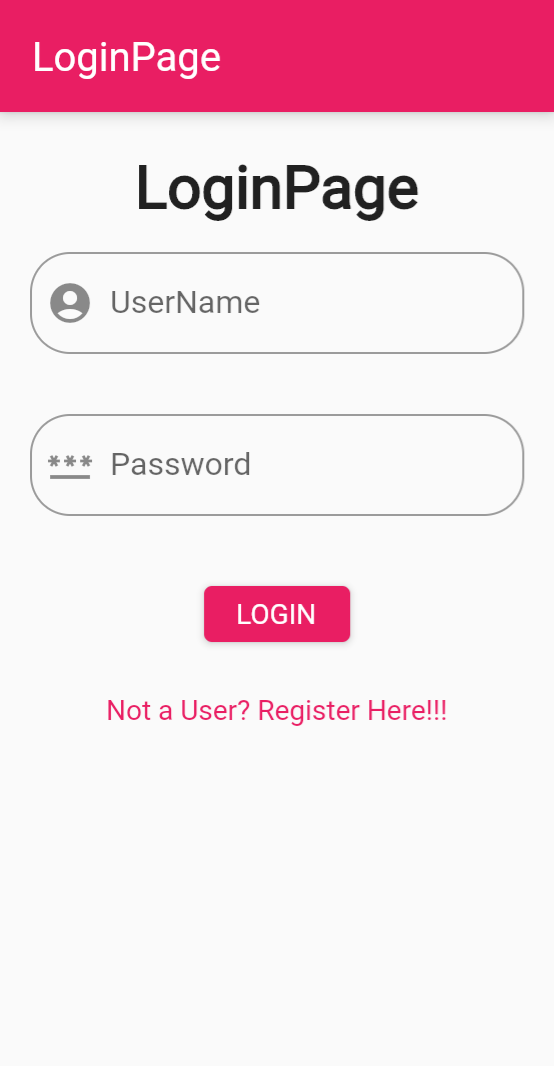 GitHub - Subi-Babu/flutter_application GitHub - Subi-Babu/flutter_application
