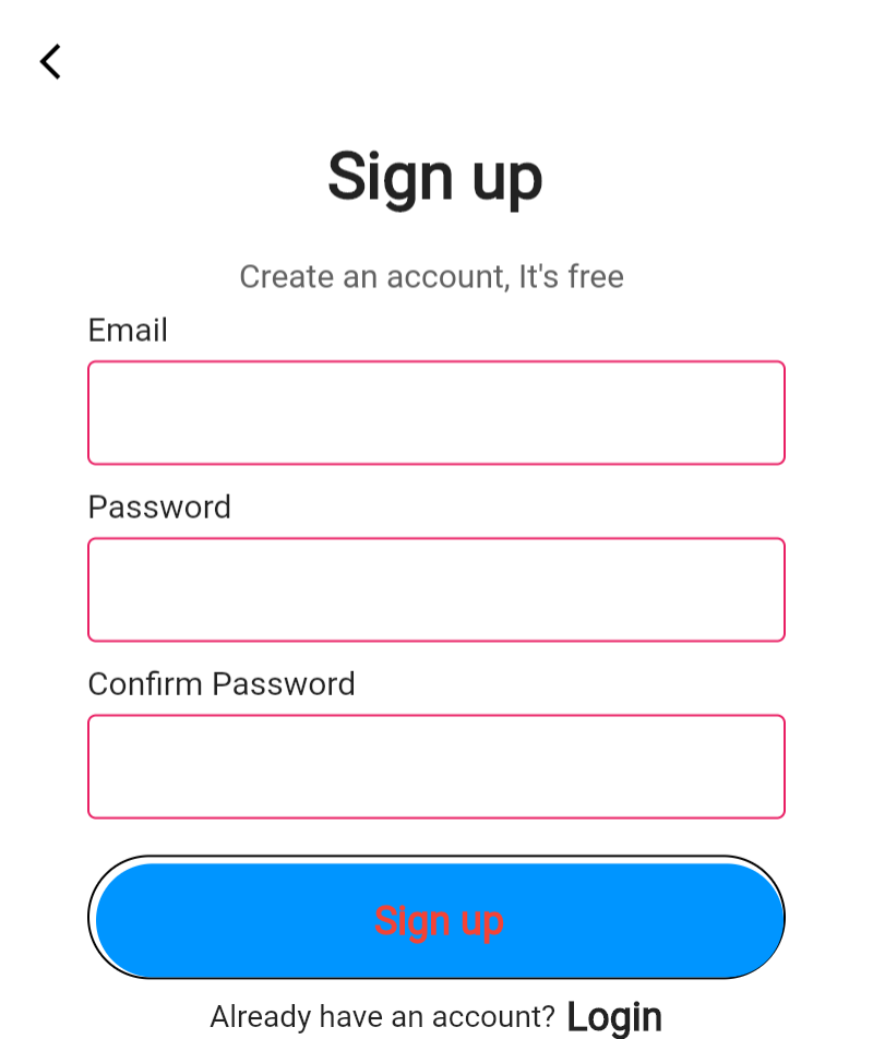 GitHub - Subi-Babu/login_signin