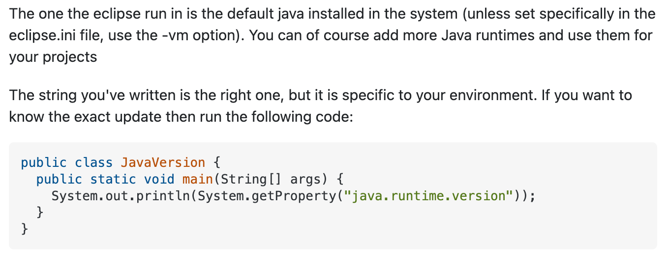 (Solved)Java Console無法正常報錯(SQL Exception) · Issue #83 · eGroupTeam/course-backend · GitHub