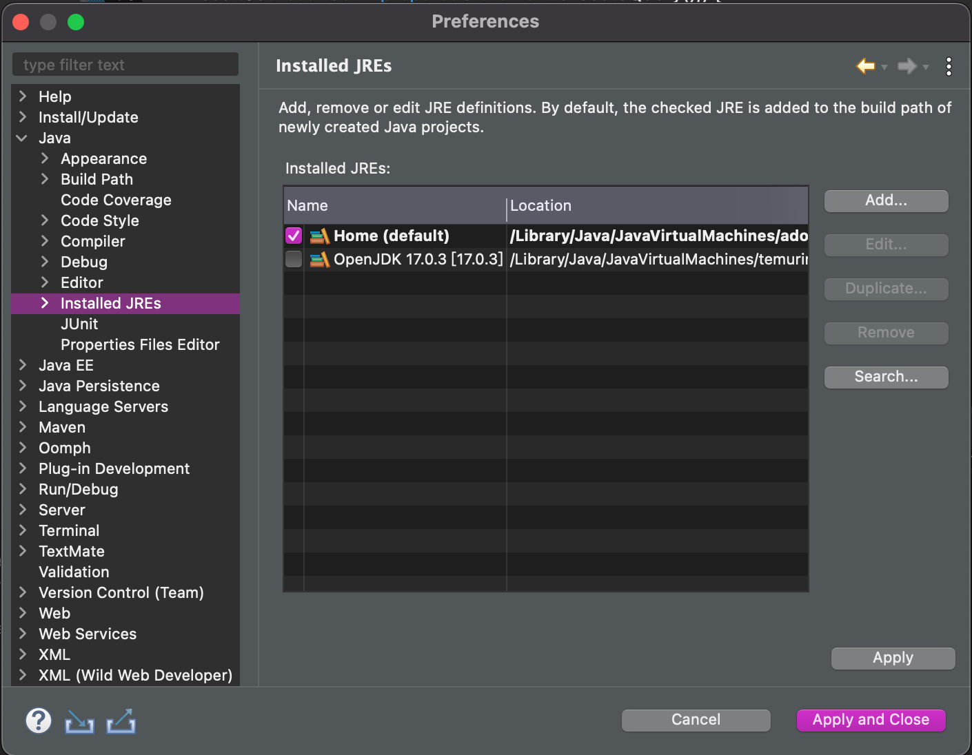 (Solved)Java Console無法正常報錯(SQL Exception) · Issue #83 · eGroupTeam/course-backend · GitHub