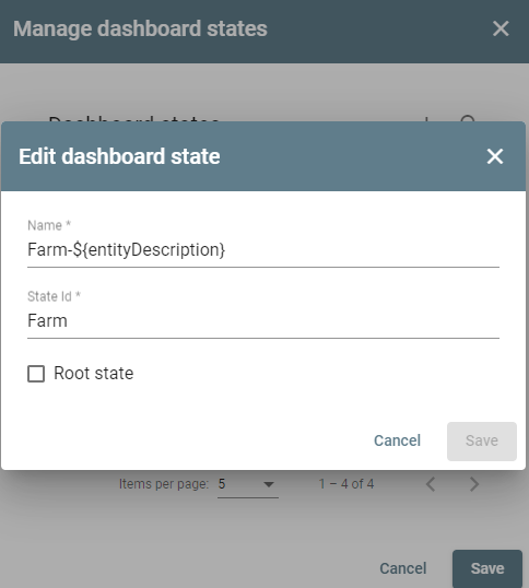 Use ${entityDescription} in Dashboard State[Feature Request] · Issue #7635 · thingsboard ...
