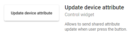 Update Asset Attribute [Feature Request] · Issue #7660 · thingsboard/thingsboard · GitHub