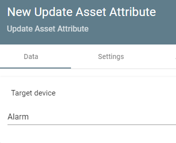 Update Asset Attribute [Feature Request] · Issue #7660 · thingsboard/thingsboard · GitHub