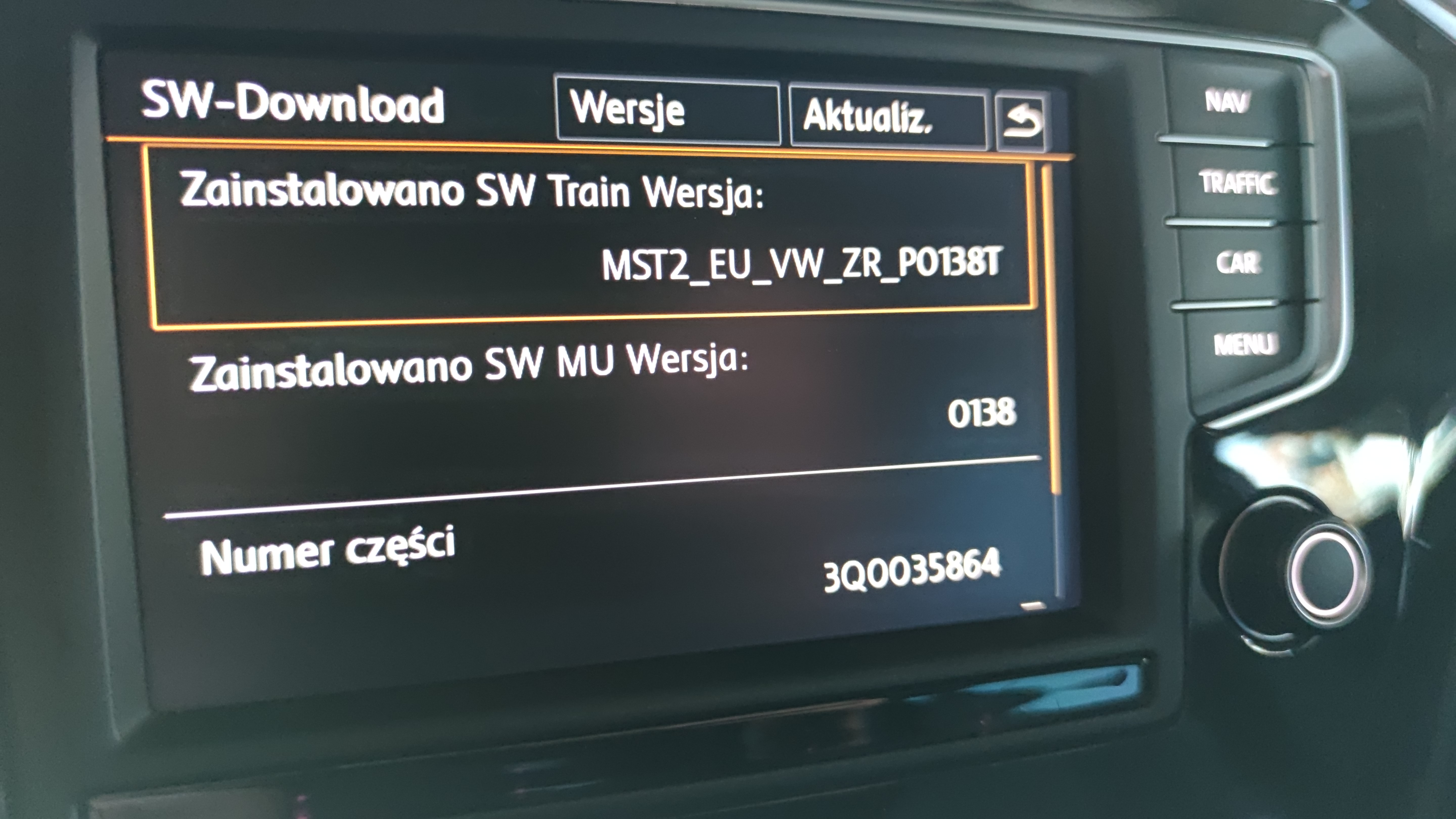 All time reset after patching · Issue #116 · olli991/mib-std2-pq-zr-toolbox · GitHub