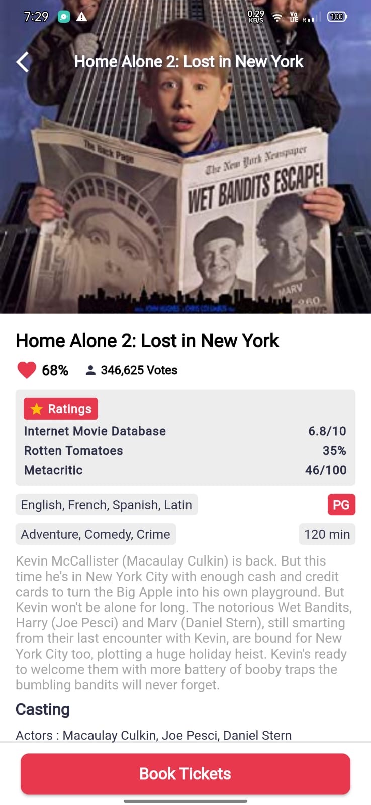 GitHub - SujitChanda-VirtualEmployee/Book-My-Show-Clone