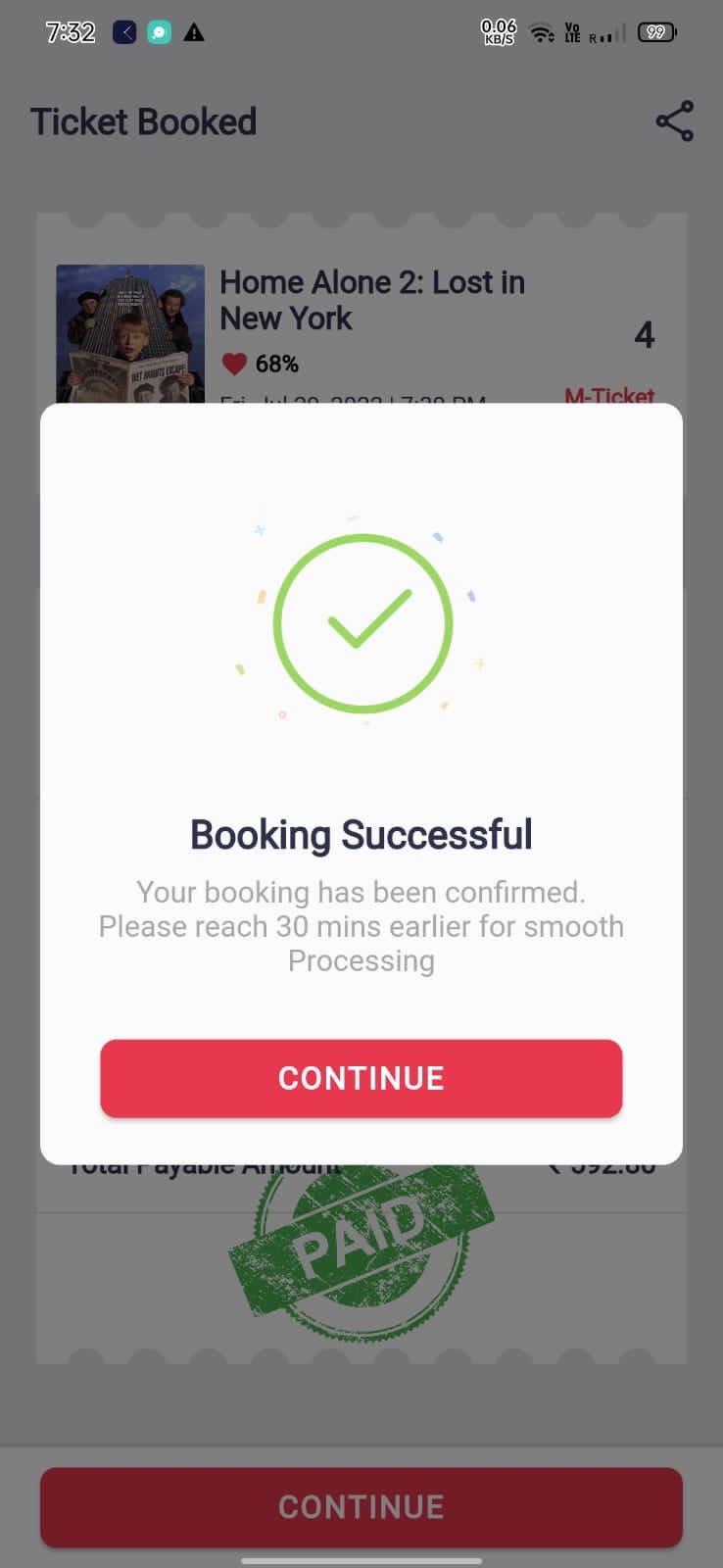 GitHub - SujitChanda-VirtualEmployee/Book-My-Show-Clone