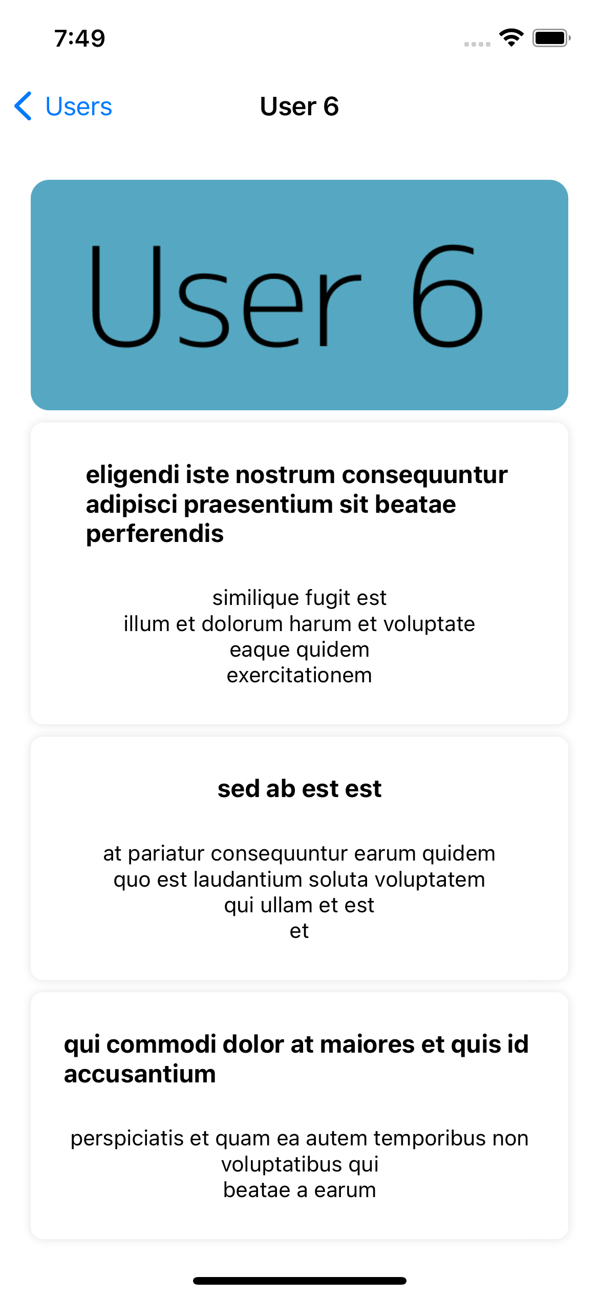 GitHub - gisrayelyannextstack/Floward-FirstTask