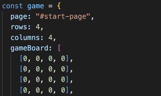 GitHub - Daya-goh/2048-chem: The classic 2048 game with a chemistry twist!