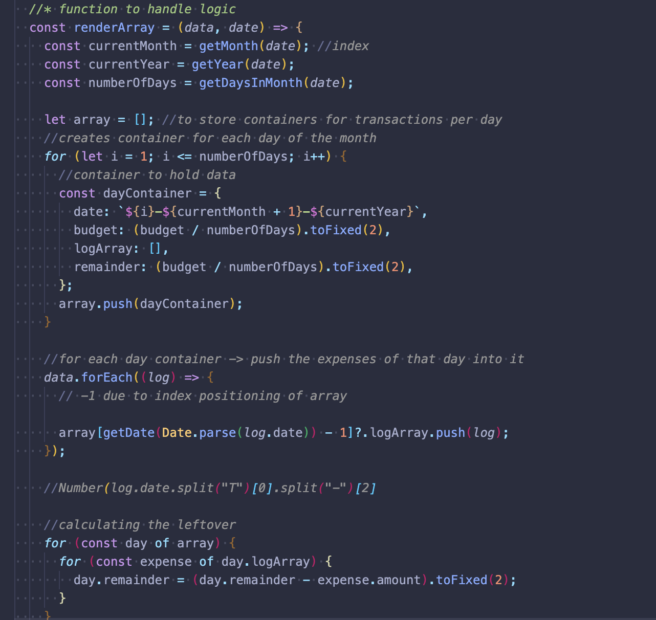 GitHub - Daya-goh/Fiscal_client: A personal Expense Tracker