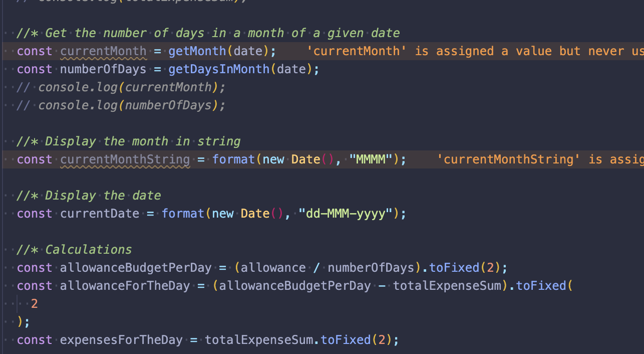 GitHub - Daya-goh/Fiscal_client: A personal Expense Tracker