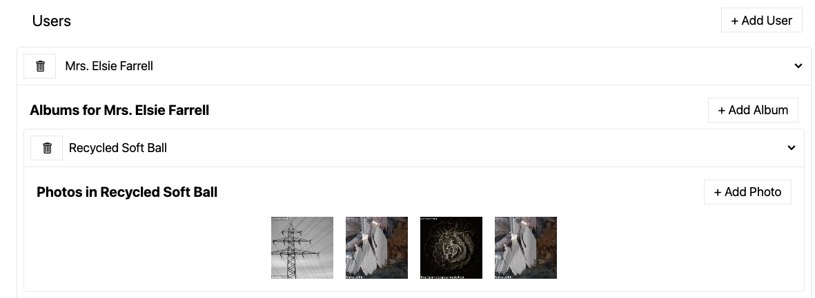 GitHub - Daya-goh/media_redux: Media App with CRA and Redux