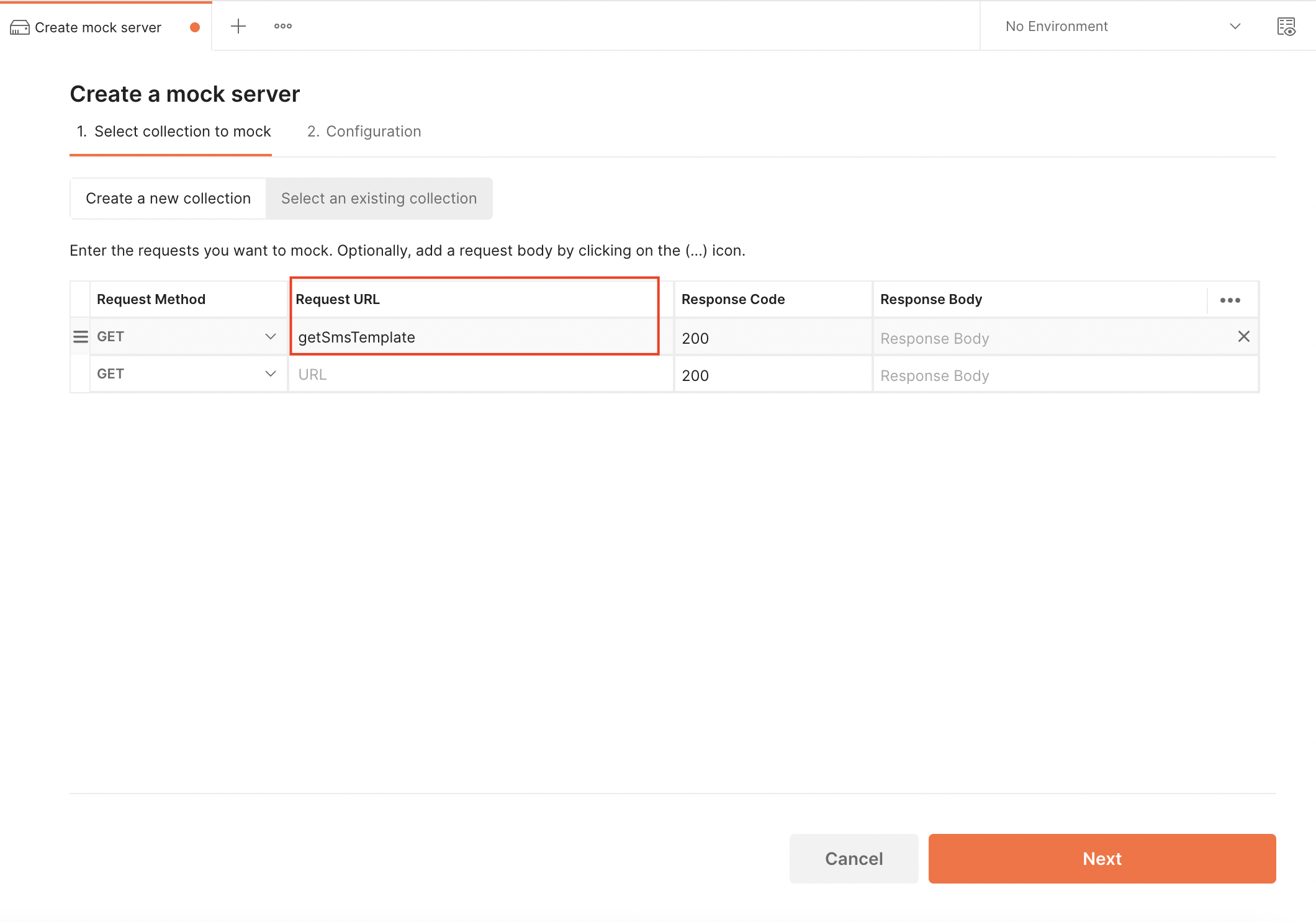 如何架設Mock server來進行測試 · Issue #89 · eGroupTeam/course-backend · GitHub