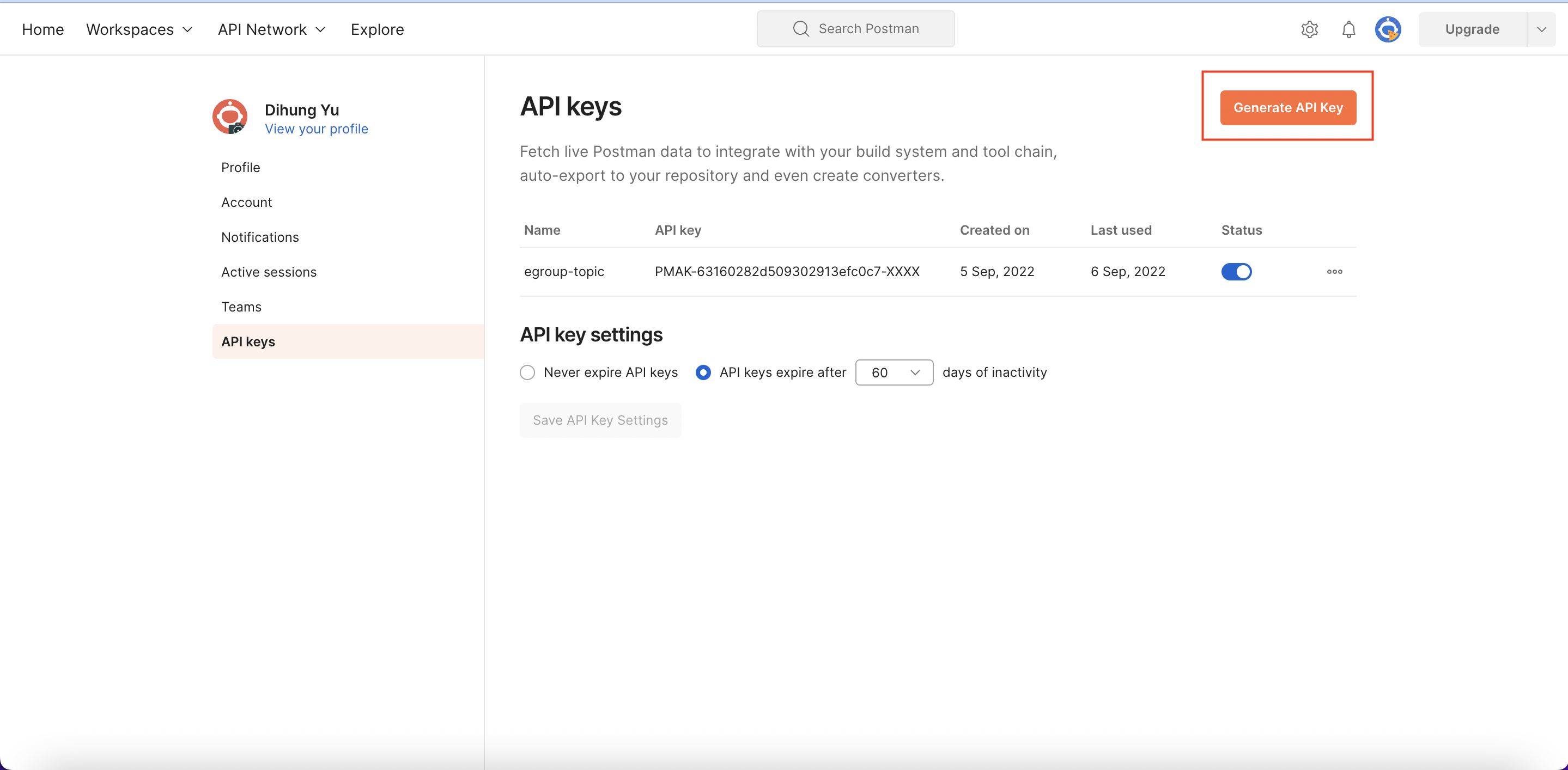 如何架設Mock server來進行測試 · Issue #89 · eGroupTeam/course-backend · GitHub