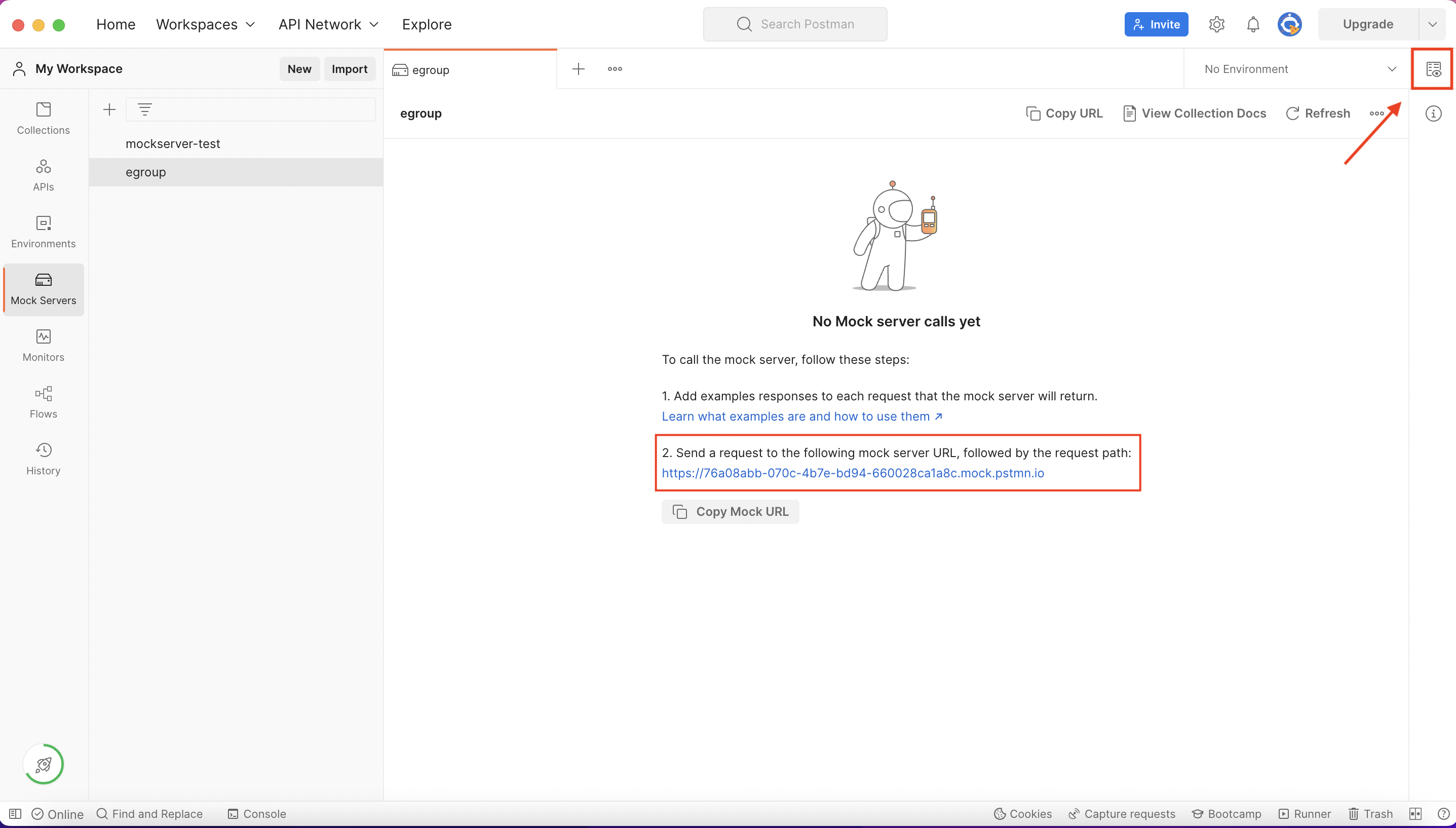 如何架設Mock server來進行測試 · Issue #89 · eGroupTeam/course-backend · GitHub