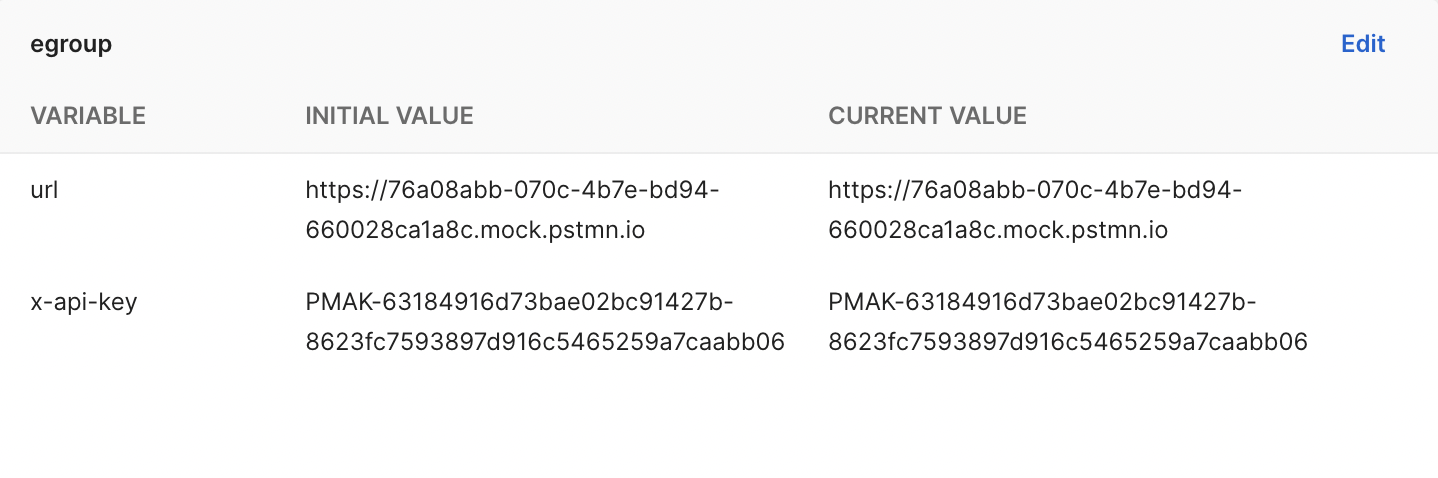 如何架設Mock server來進行測試 · Issue #89 · eGroupTeam/course-backend · GitHub
