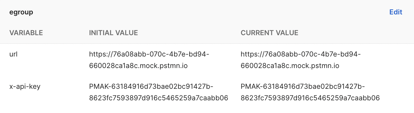 如何架設Mock server來進行測試 · Issue #89 · eGroupTeam/course-backend · GitHub