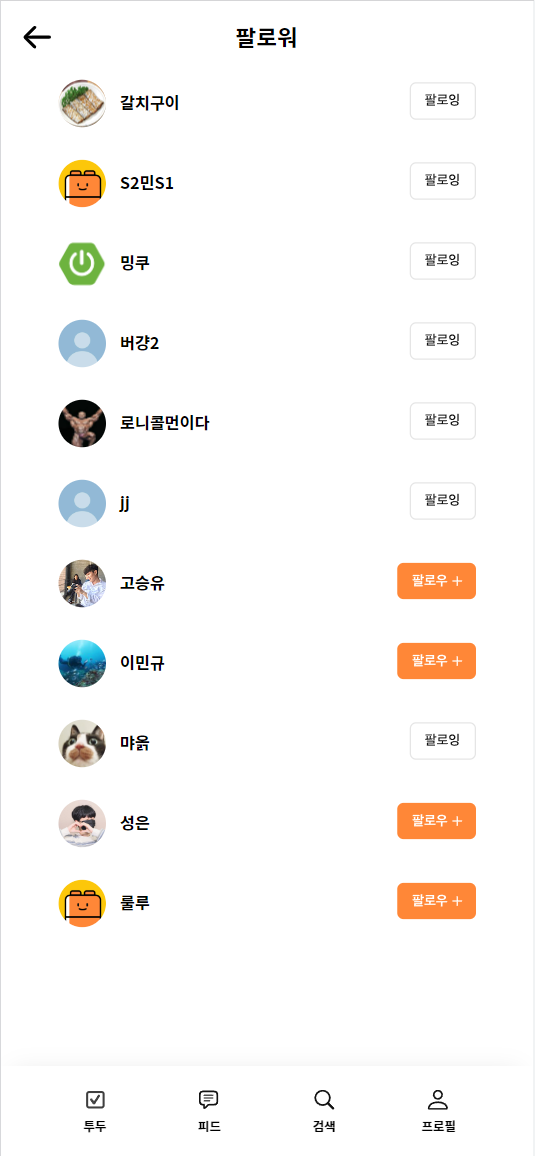 GitHub - Hanghae99-DoBlock/Doblock_FinalProject