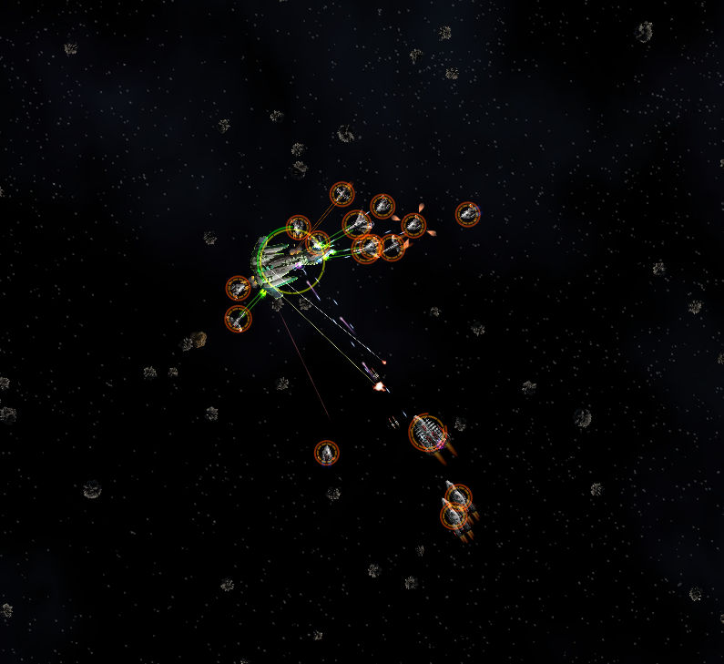 Targeting commands enhancement · Issue #4540 · endless-sky/endless-sky ...