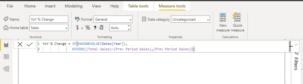 GitHub - KamaldeenBI/Descriptive-Data-Analysis-With-PowerBI
