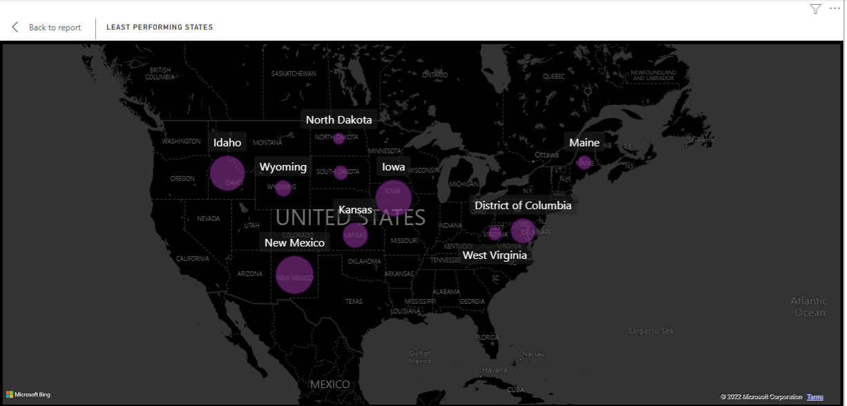 GitHub - KamaldeenBI/Descriptive-Data-Analysis-With-PowerBI