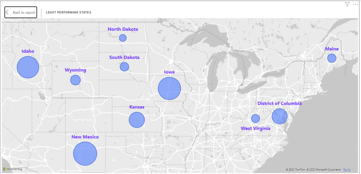 GitHub - KamaldeenBI/Descriptive-Data-Analysis-With-PowerBI