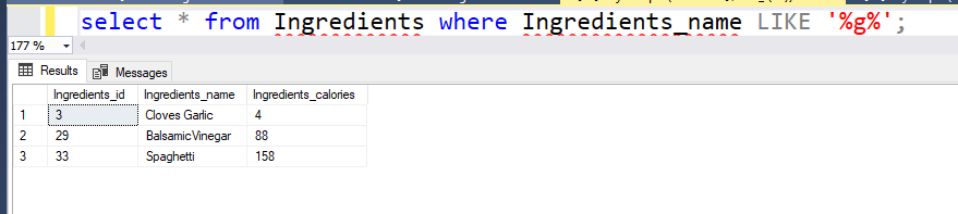 GitHub - enesgokdemir/DB: Meals DB