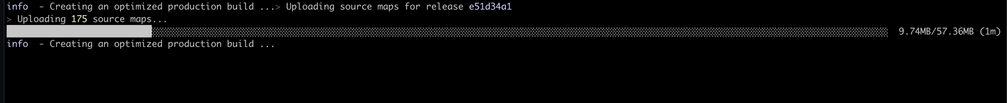 Issue with sentry example · vercel next.js · Discussion #20055 · GitHub