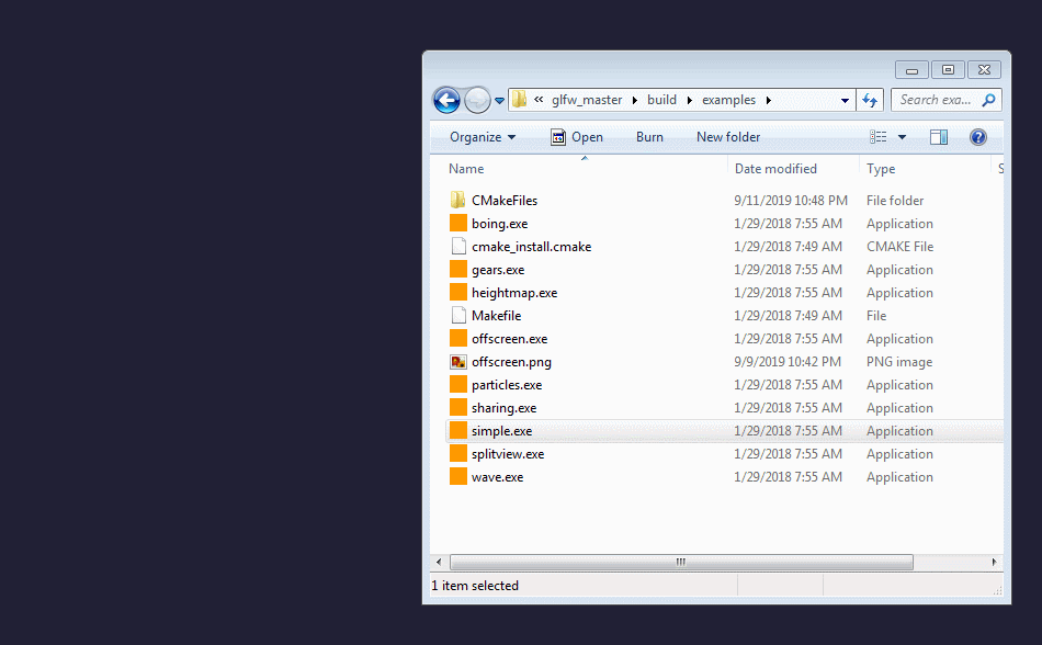 Core Setup Window Position Before Creation · Issue 962 · Raysan5raylib · Github