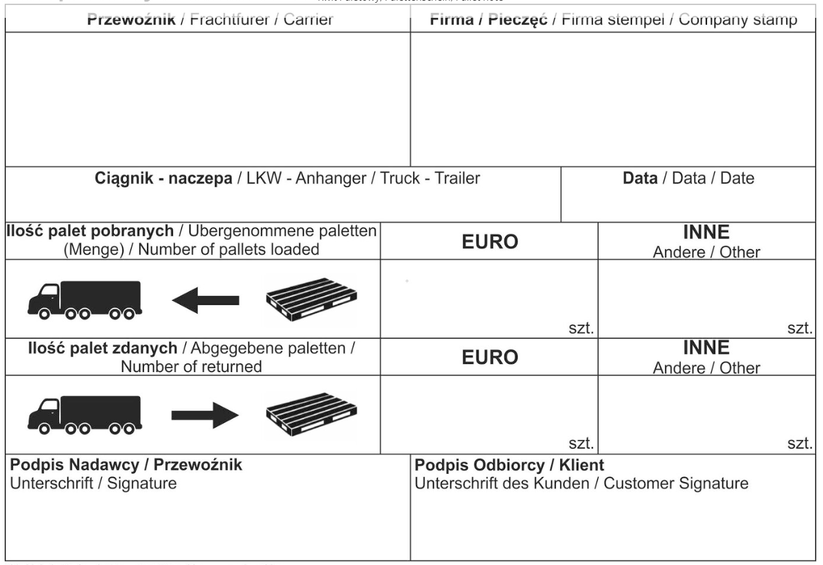 EPM: Pallet Note · Issue #245 · EOS-Solutions/IDEAS · GitHub