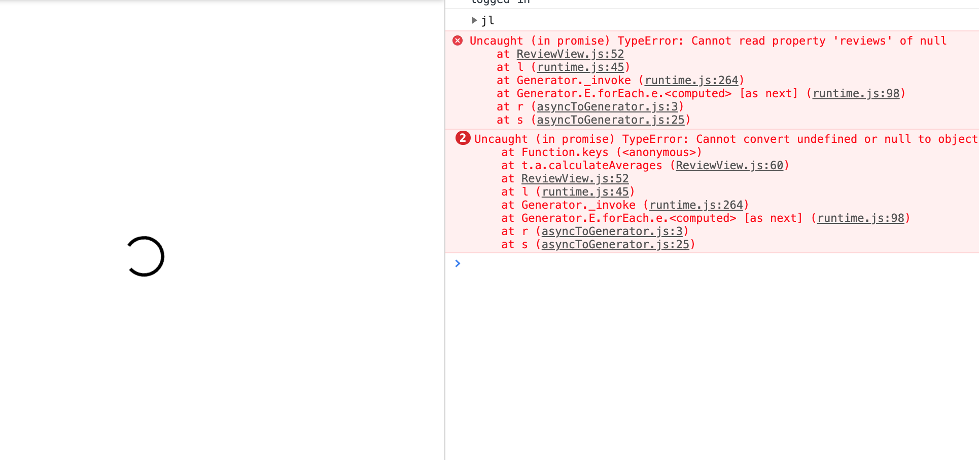 [MINOR] html tag input makes page loading · Issue #48 · CourseVisor/CourseVisor · GitHub
