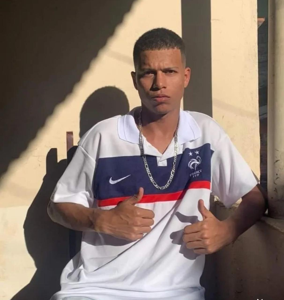 tropadelite (Tropa de Elite) · GitHub