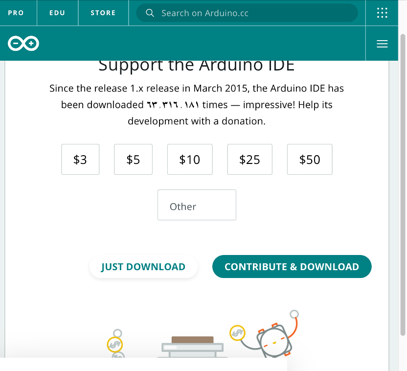 Github Asma Ahmed Aqil Al Zubaidiesp32 An Educational Algorithm That Teaches You How To Use