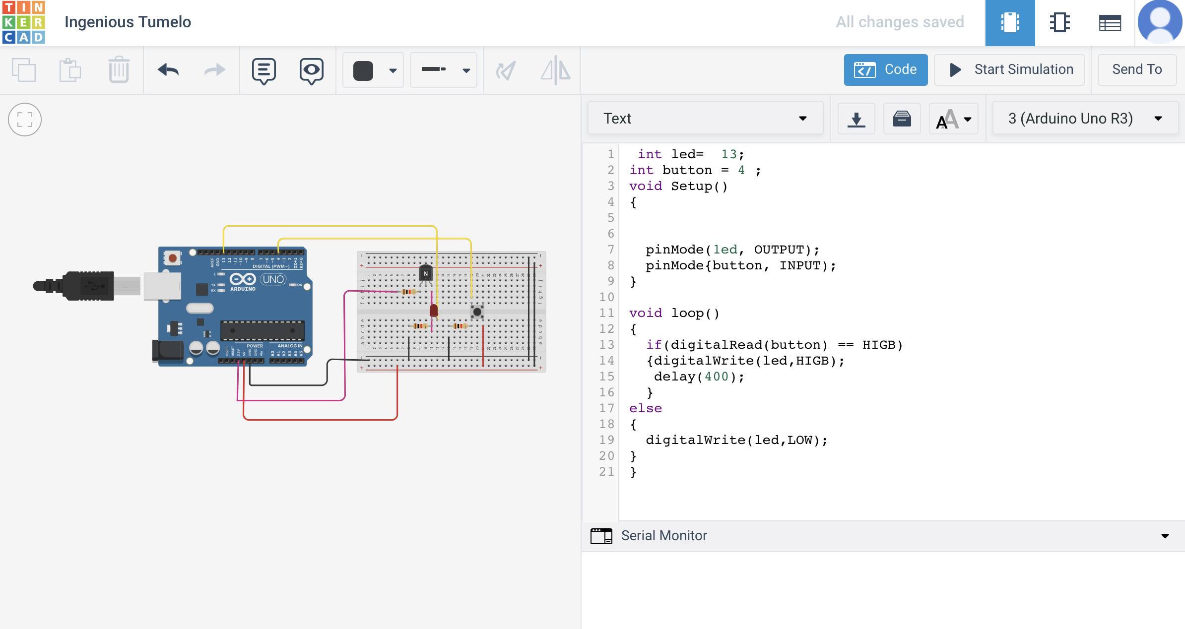 GitHub - Asma-Ahmed-Aqil-AL-Zubaidi/Using-the-push-button-in-arduino ...