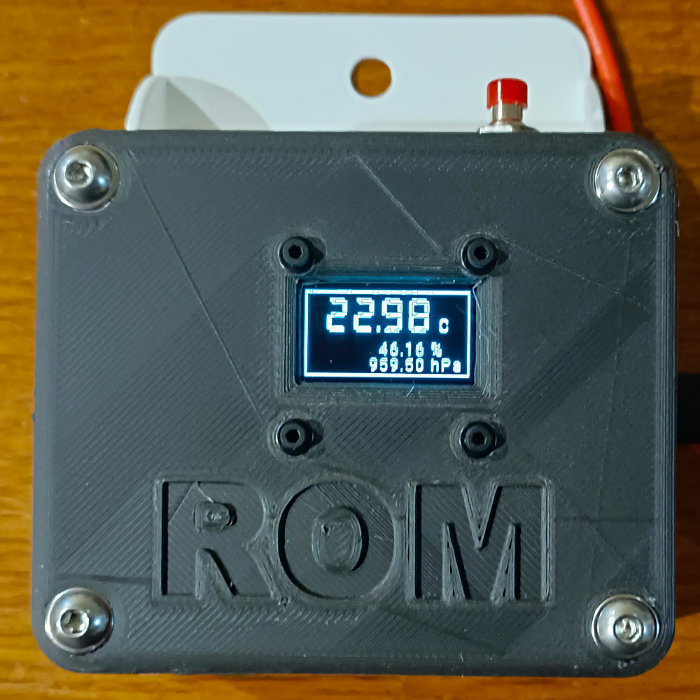 GitHub - AstrAuDobson/RemoteOpenMeteo: Remote Open Meteo (Arduino, ASCOM)
