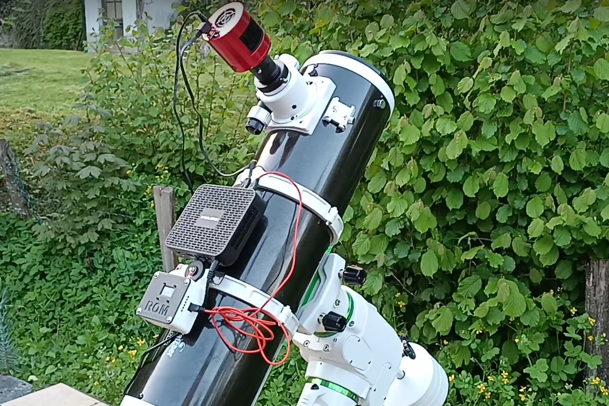 GitHub - AstrAuDobson/RemoteOpenMeteo: Remote Open Meteo (Arduino, ASCOM)