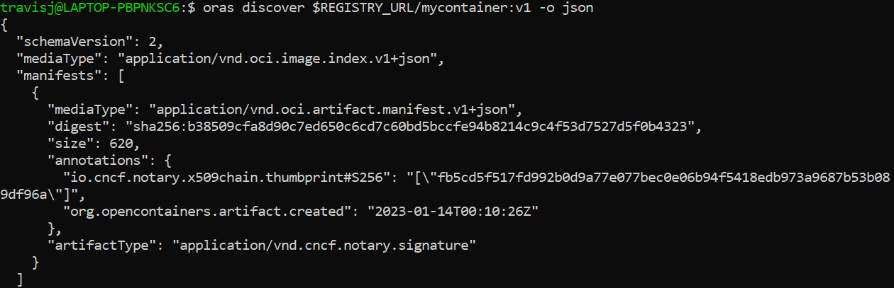Allow user to specify that digest of signature should be returned from signing operations ...