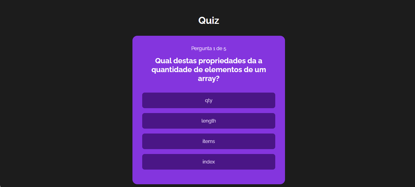 GitHub - anacperdigao/quiz-com-react