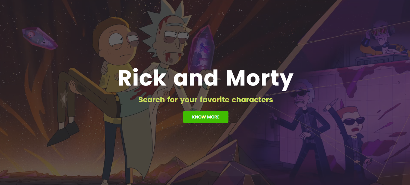 desafio-rick-and-morty/README.md at main · anacperdigao/desafio-rick-and-morty · GitHub