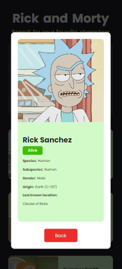 GitHub - anacperdigao/desafio-rick-and-morty
